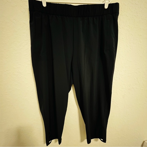 Talbots | Pants & Jumpsuits | Nwt T By Talbots Womens Capri Pants Navy ...